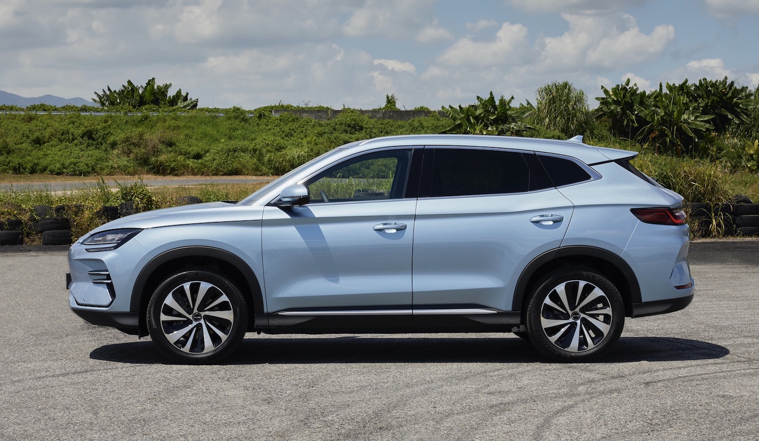 Build Your Dreams - Paesmans